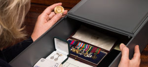 Safe Deposit Box Insurance Manchester & Leeds • St James' Safe Deposit